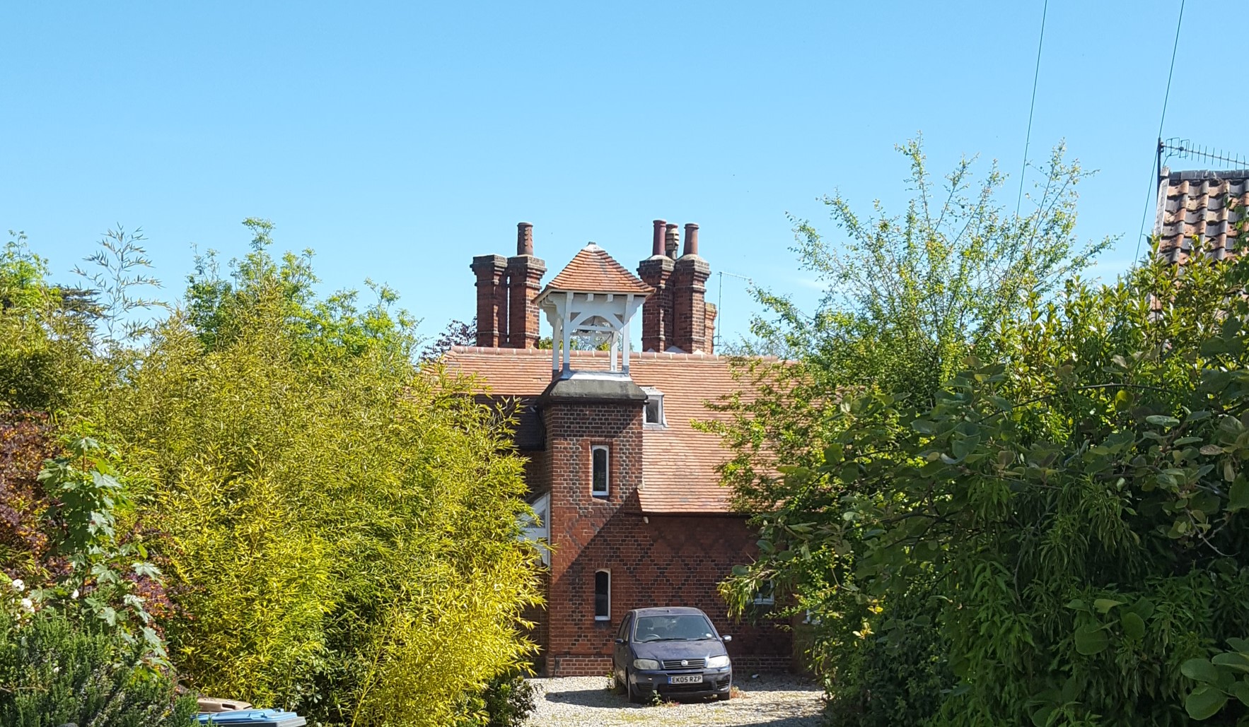 Latest Minutes - Little Glemham Parish Council